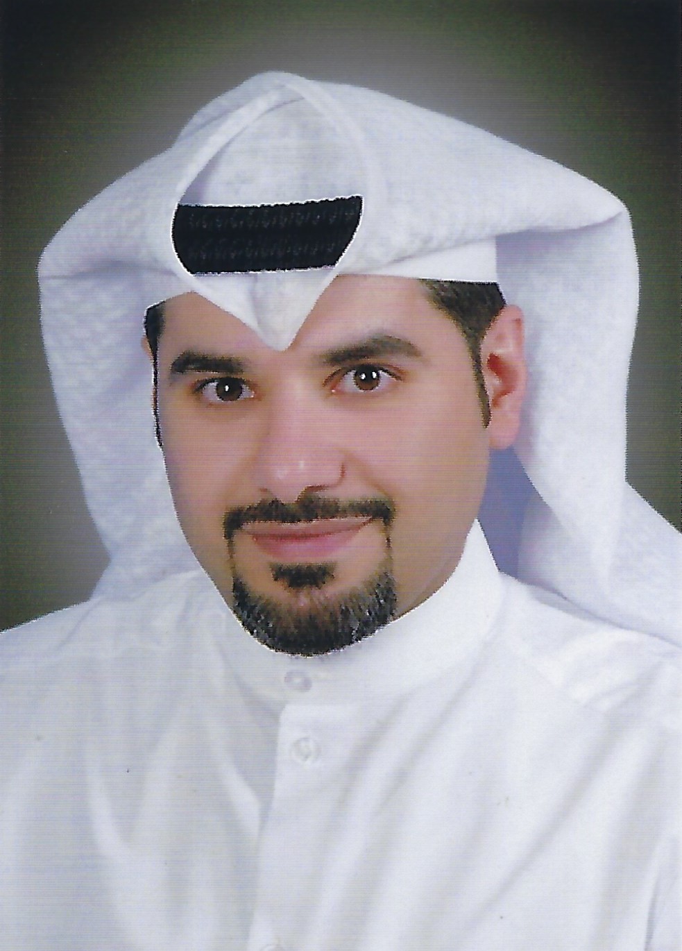 DR ABDULLAH ALAZEMI | Kuwait University